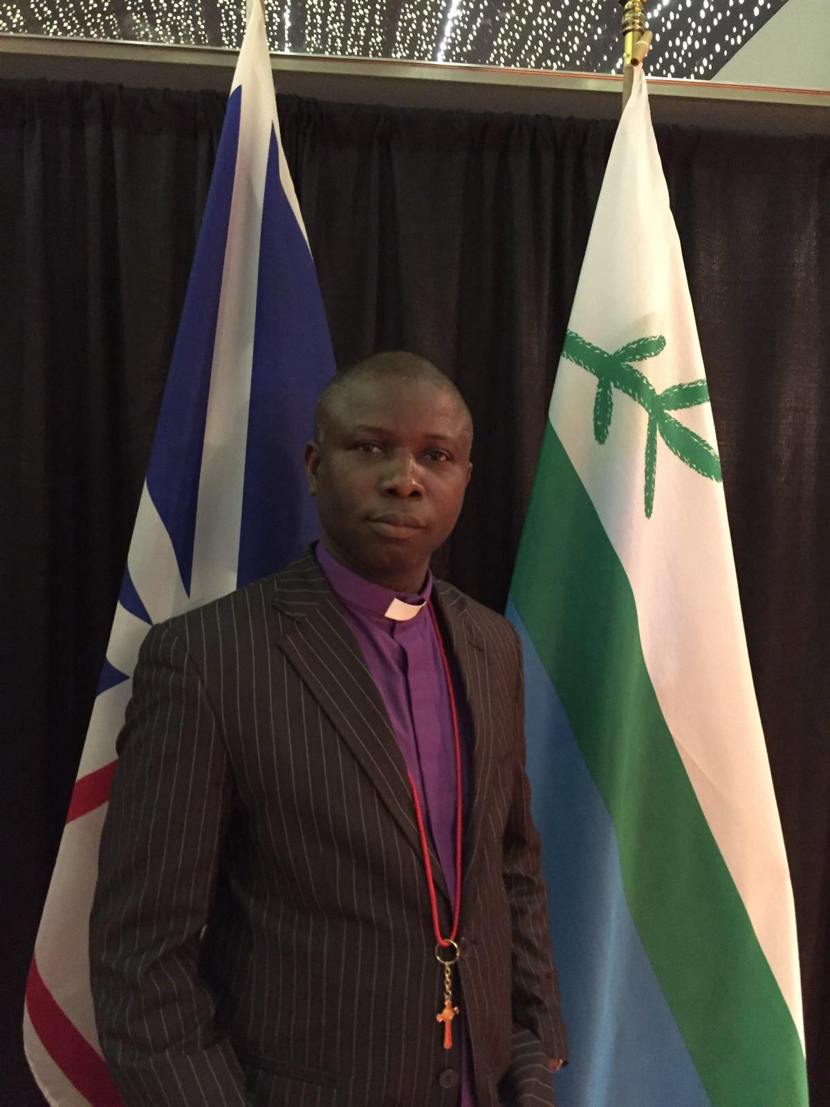 Mount Bethel Institute – Christ Apostolic Church Mount Bethel